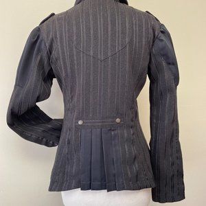 Steam Trunk | Jackets & Coats | Steam Trunk Brand Steam Punk Jacket ...